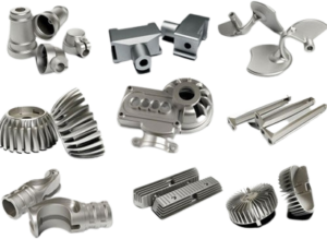 Cast Components - MV Synergy Solutions provides Quality Assurance ...